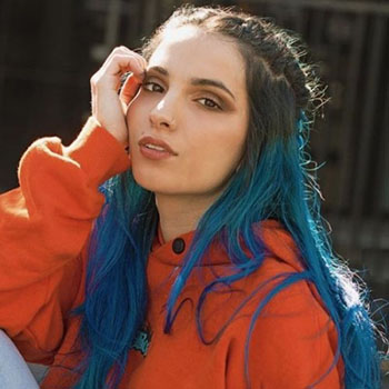 Letra de Hell No - Angie Velasco feat. Nico Valdi - Lyrics