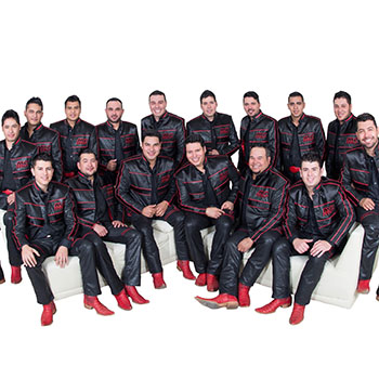 Tu Perfume lyrics - Banda MS - Genius