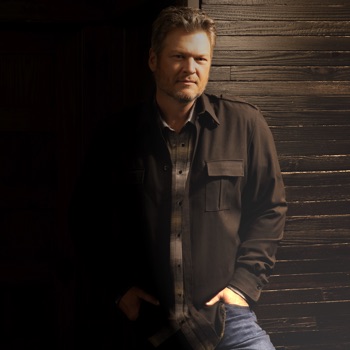 Letra de Body Language - Blake Shelton - Lyrics