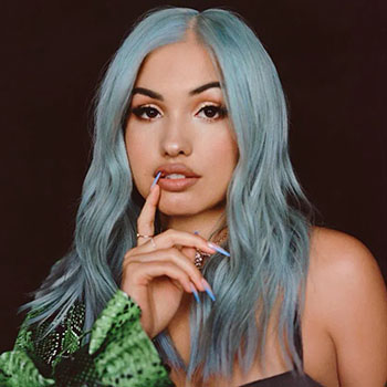 Look At My Body, Pt. II lyrics - Mabel feat. Shygirl - Genius